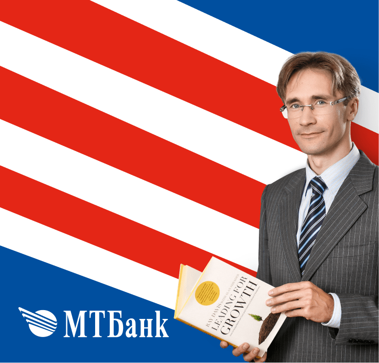 MTBank - Mastak Studio